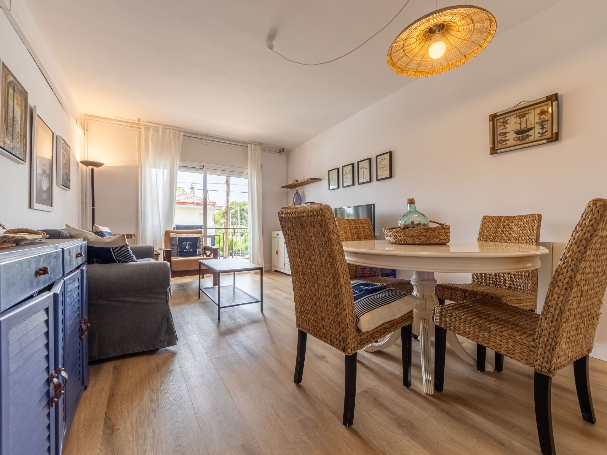 Appartement Mirror By Interhome - Cunit