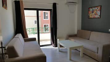 Suite Júnior | Quartos insonorizados, ferro/tábua de engomar, Wi-fi grátis