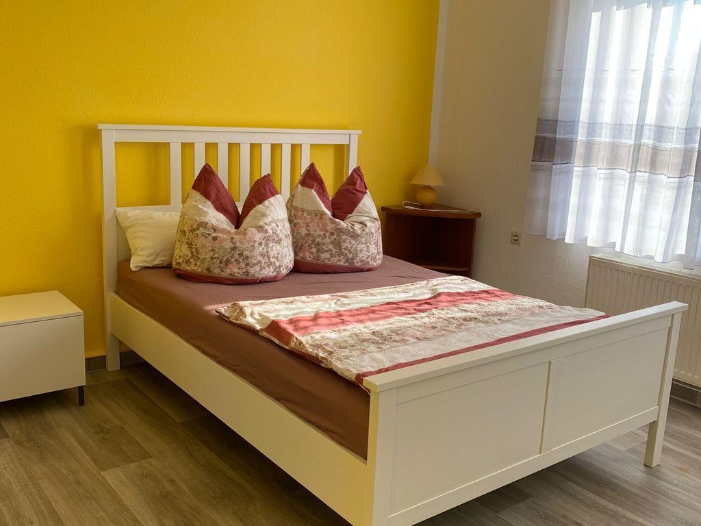 Ferienwohnung Zur Alten Ziegelei 2 - Ferienwohnungen Zur Alten Ziegelei - Oybin