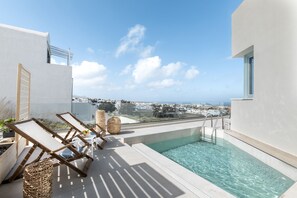 Terraço/pátio interior