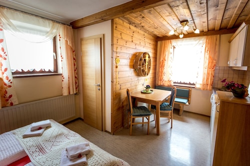Kuschelappartement - Murau