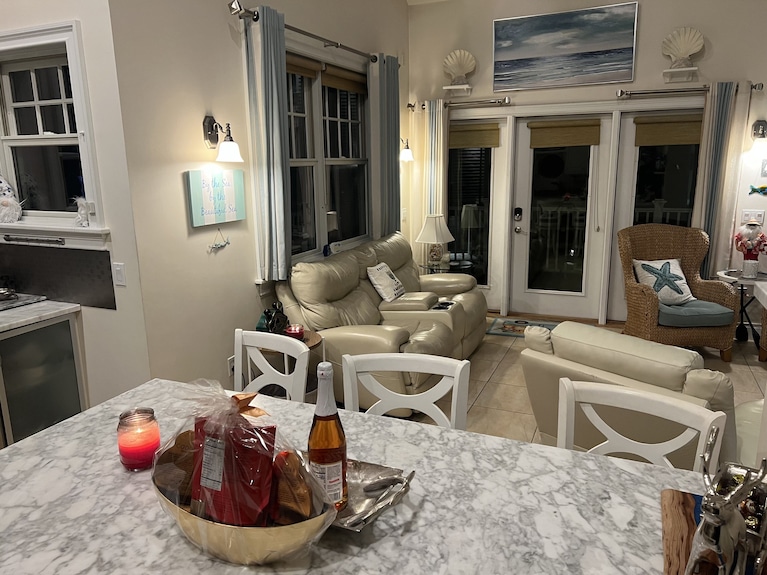 Beach House Steps To Private Beaches In Sought After Location! - Old Saybrook, CT