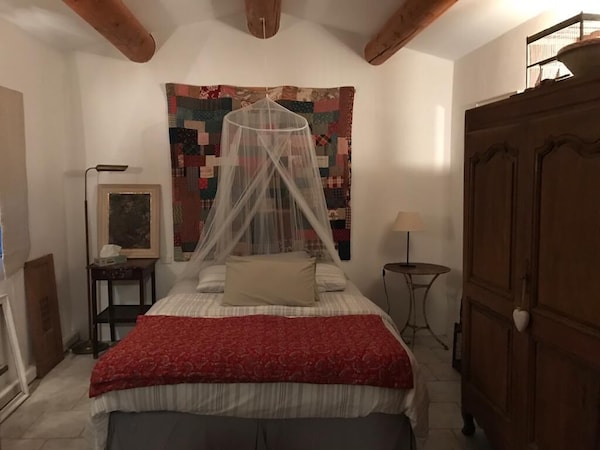 Propriété De Charme Avec Piscine Aux Portes Du Luberon - L'Isle-sur-la-Sorgue