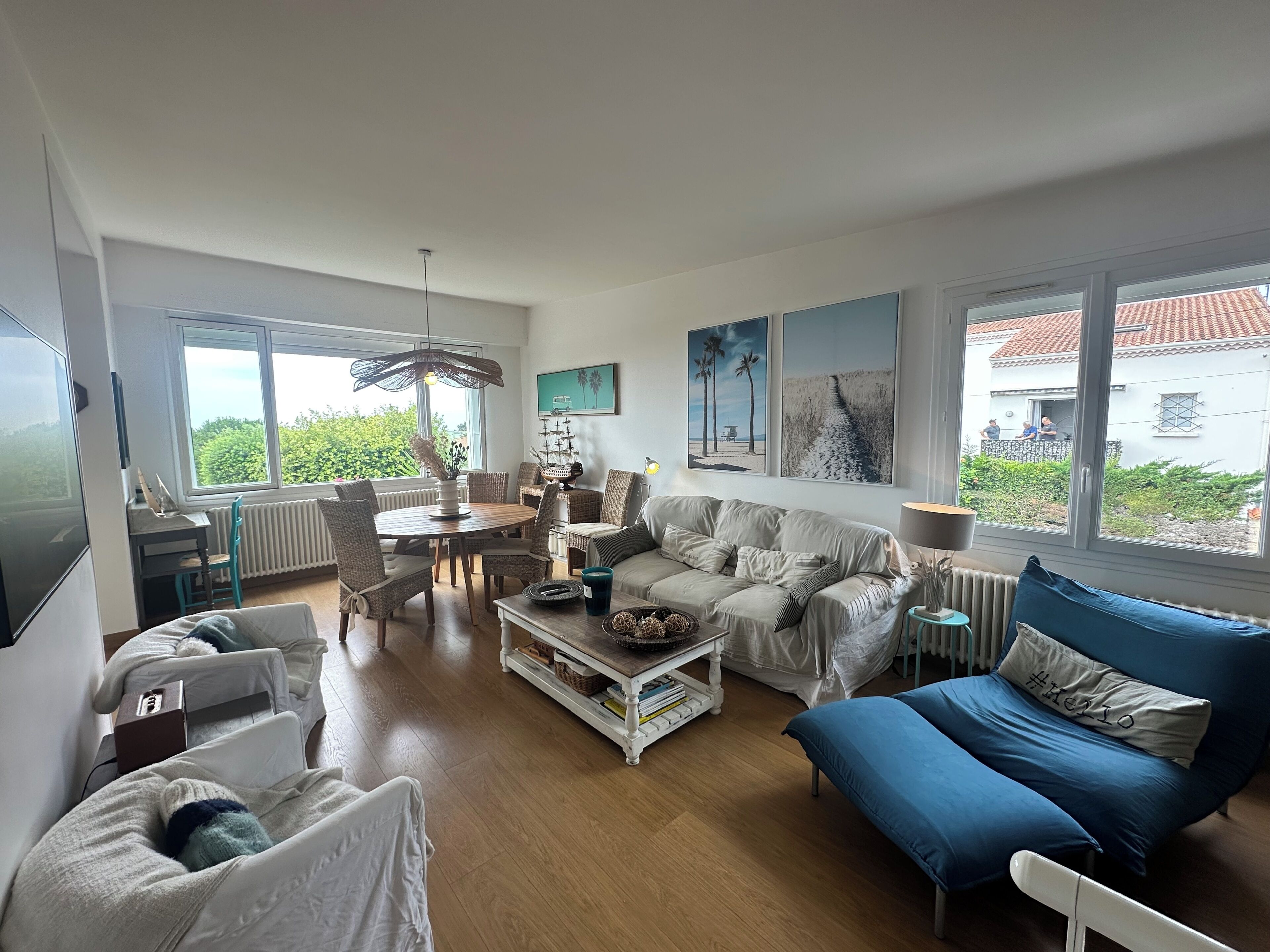 Maison Vue Mer Royan - Royan