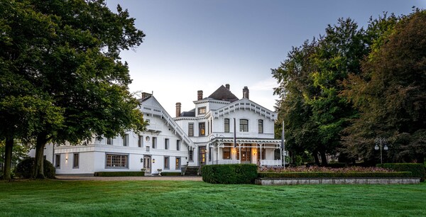 Landgoed Altenbroek - Voeren