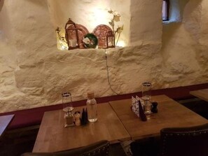 Restaurantes