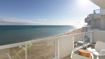 Apartamento, vista para o mar (2623277) | Vista para a água