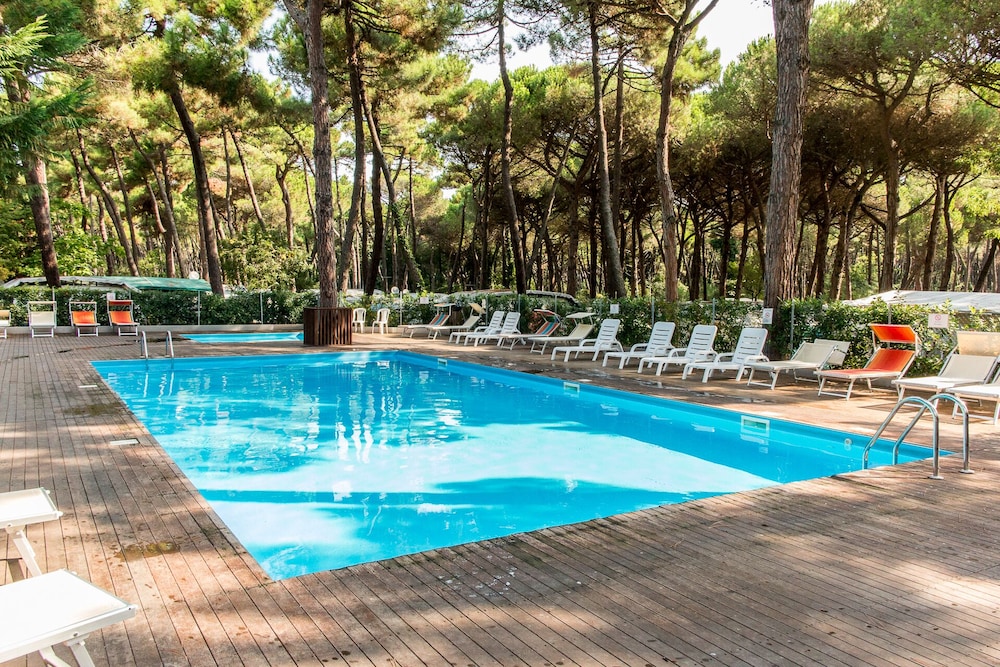 Club Del Sole Marina Romea Easy Camping Village - Emilia-Romagna