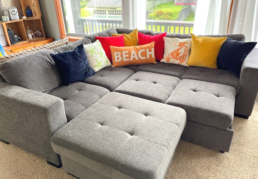 Charming Private Home - Walk To Dt And The Beach! - 長灘