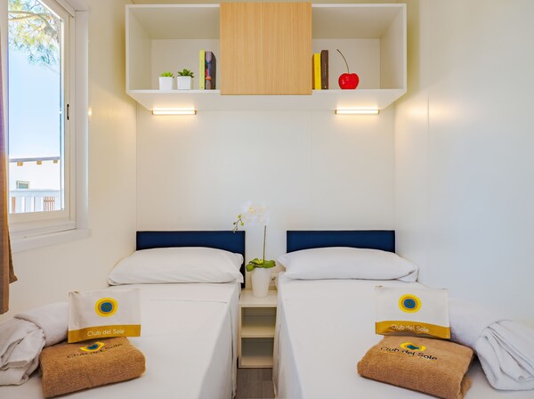 Club Del Sole Pini Boutique Resort - Emilia-Romagna