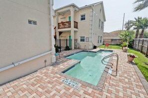 Condo, 2 quartos | Piscina
