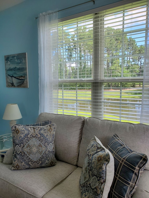 Salty Livin & Golf Retreat. Your Relaxing, Stress Free Vacation Awaits You!! - Sunset Beach, NC