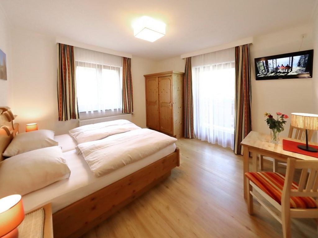 Apartment "Frauenkogel" - Appartements Wirnsperger - Großarl