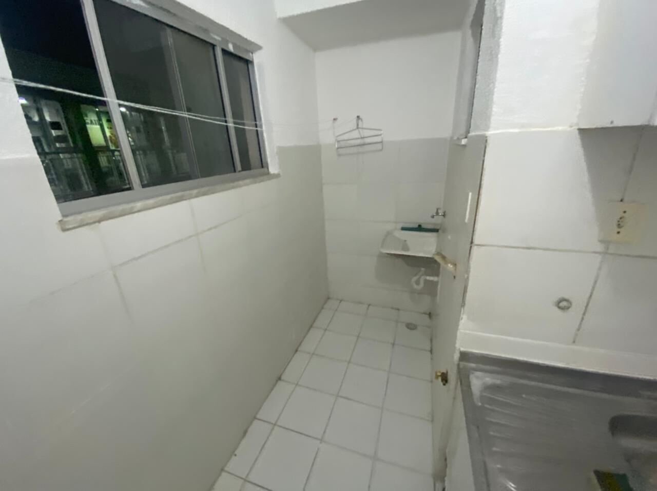 Apartamento - Lauro de Freitas