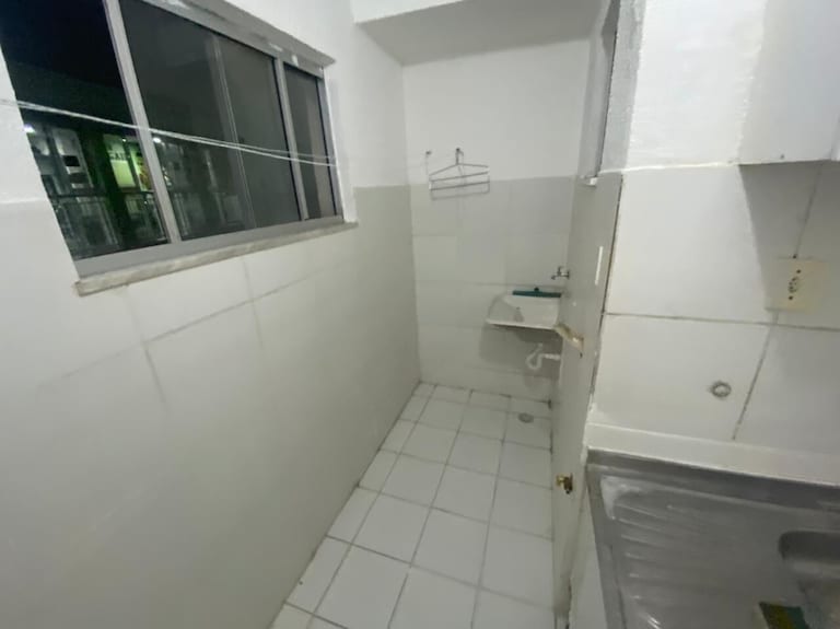 Apartamento - Lauro de Freitas