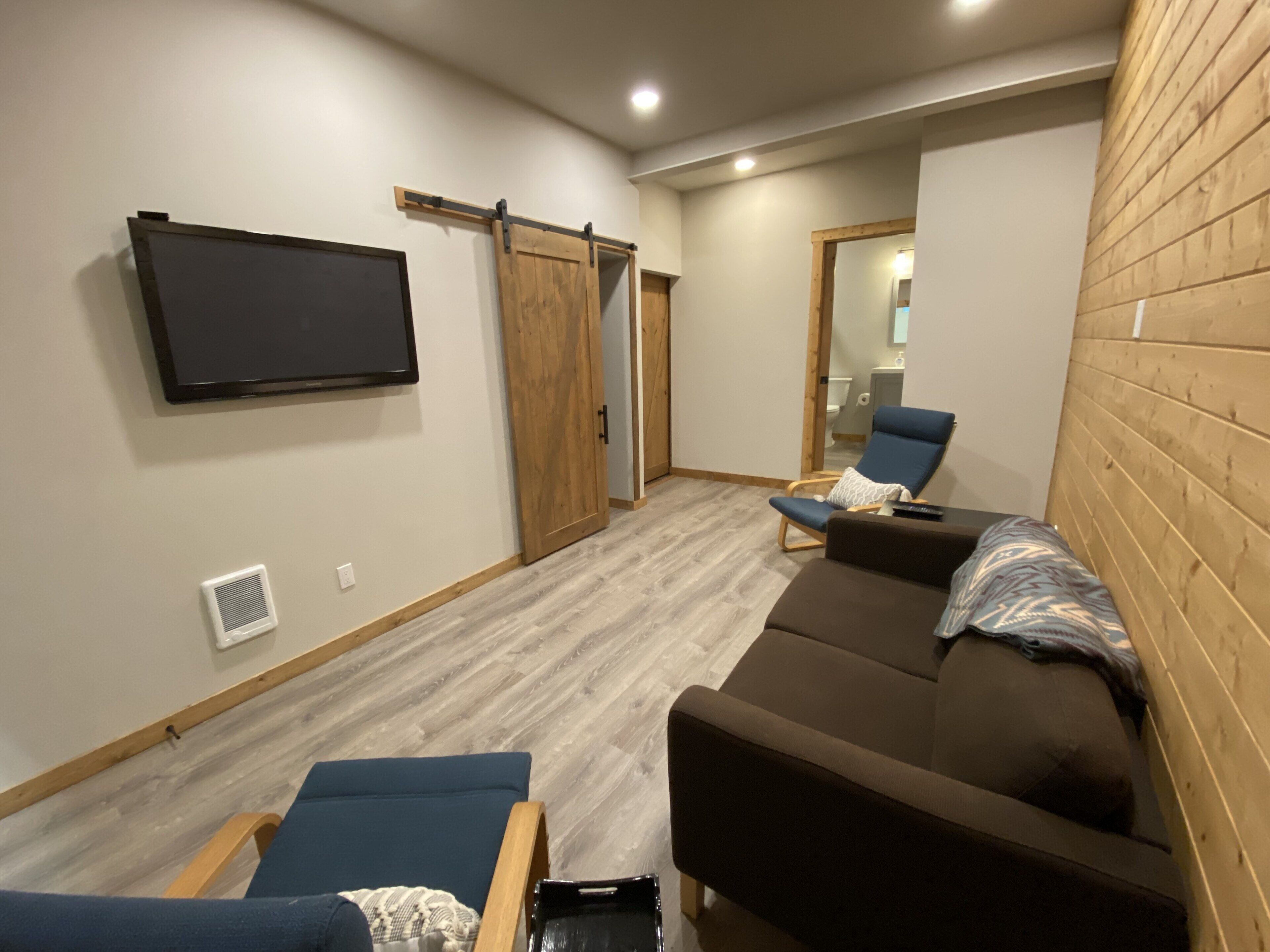 Spacious Luxury View Home: Steps To Hike & Bike, 10pp - Snoqualmie Pass, WA