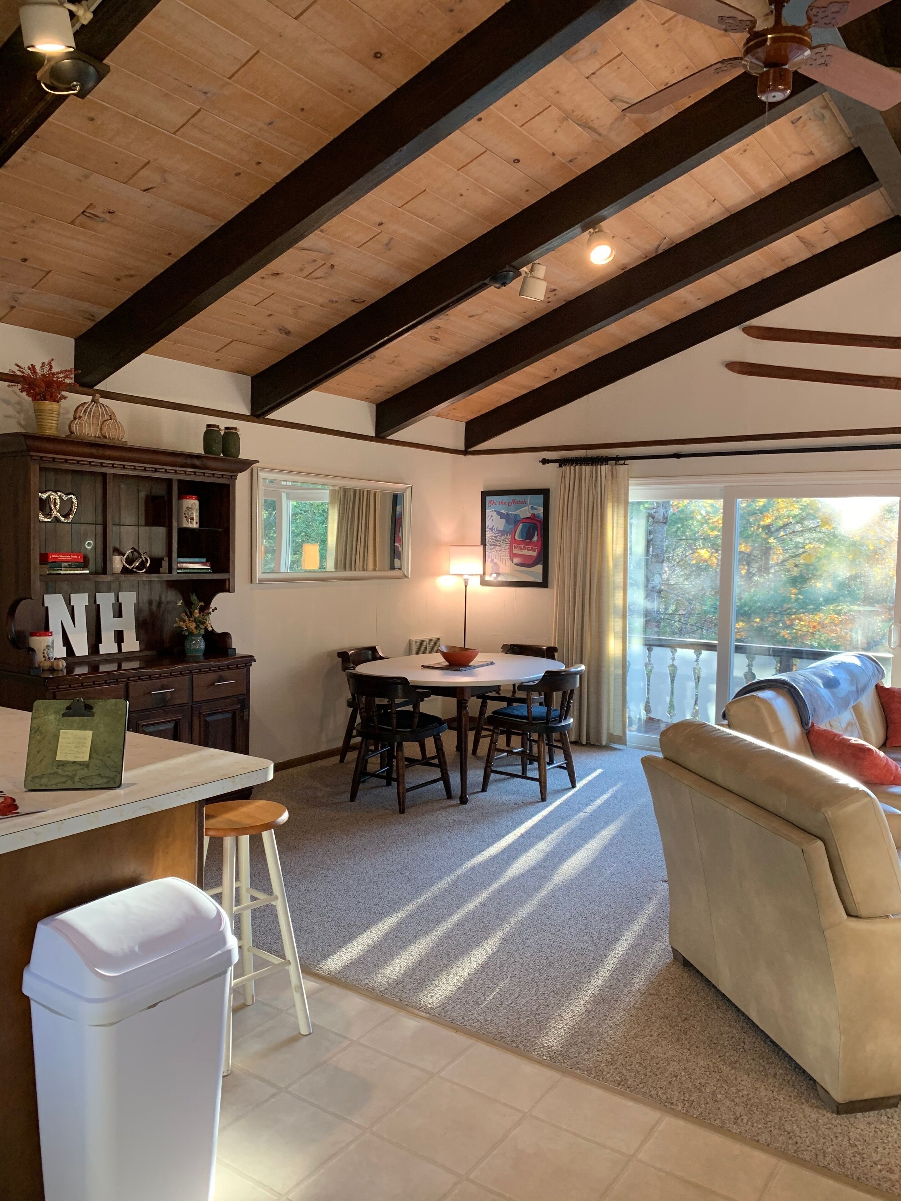 Mountain Chalet -Storyland & Outdoor Fun Awaits! Hiking, Golf, Shopping, Dining! - New Hampshire (State)