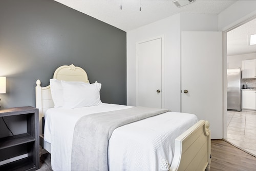 Casa De Camas - San Antonio, TX