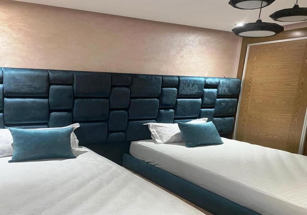 Residence Wintering Founty 5233 - Agadir