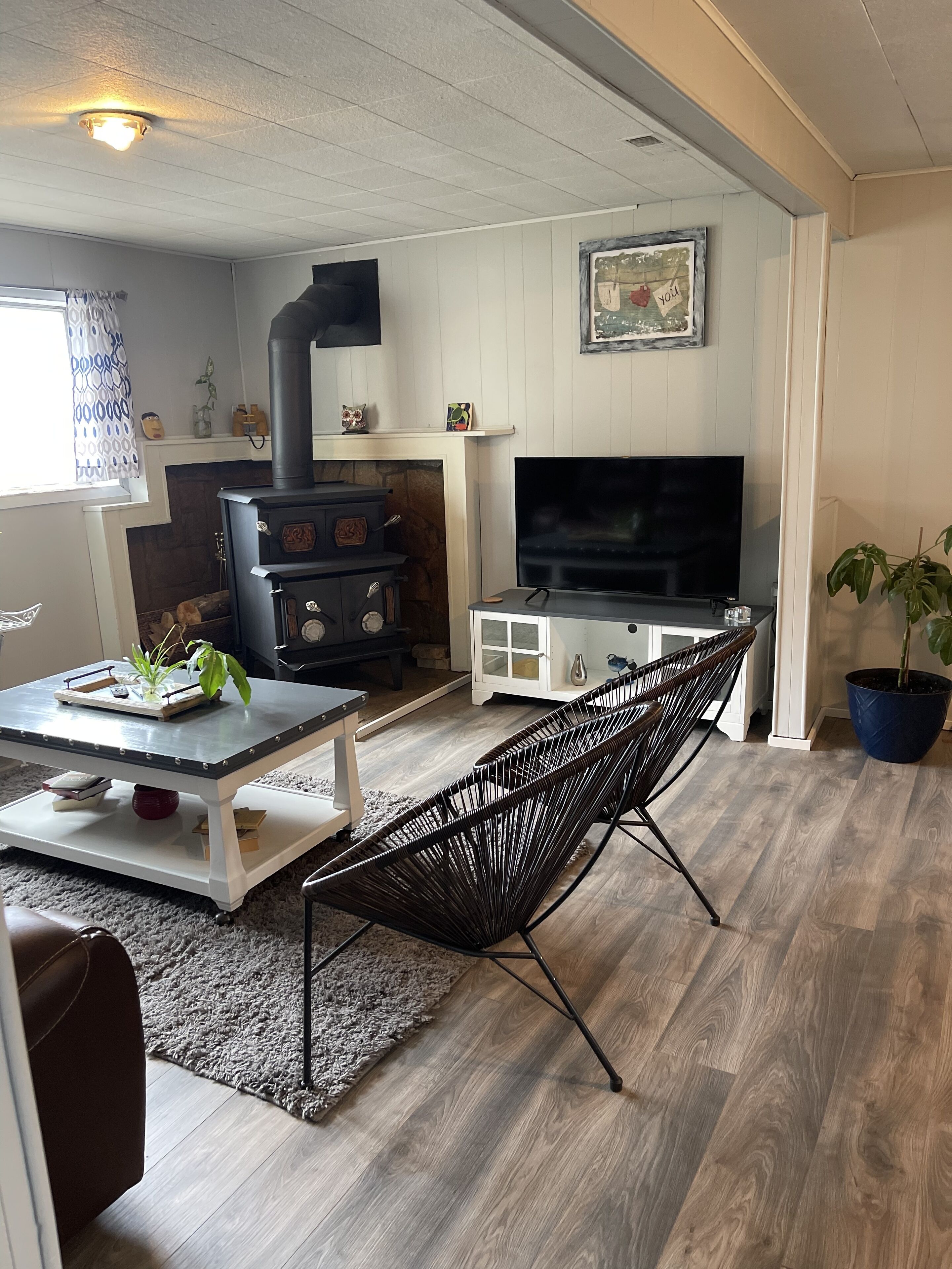 Walking Distance To Lake, Golf, Restaurants And Bar - Cascade, ID