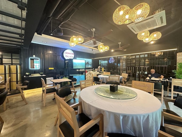 Restaurantes