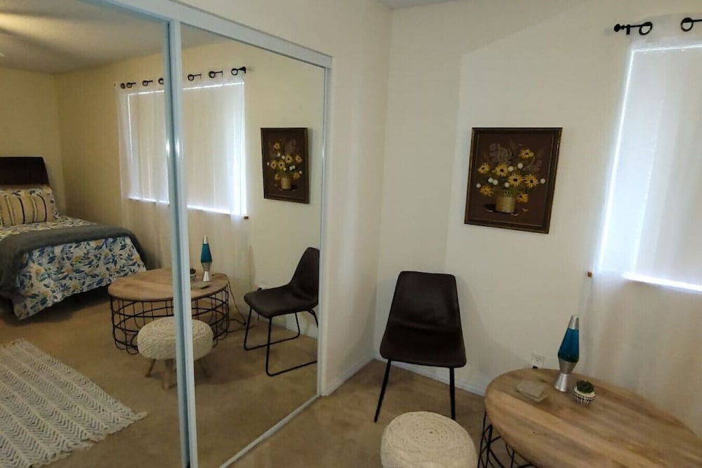 57603 Sunnyslope Ave. · Loaded W/extras - Home Theater, Office, Playground - Yucca Valley, CA