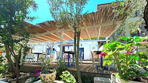 Umutdenizi Konukevi - Çanakkale