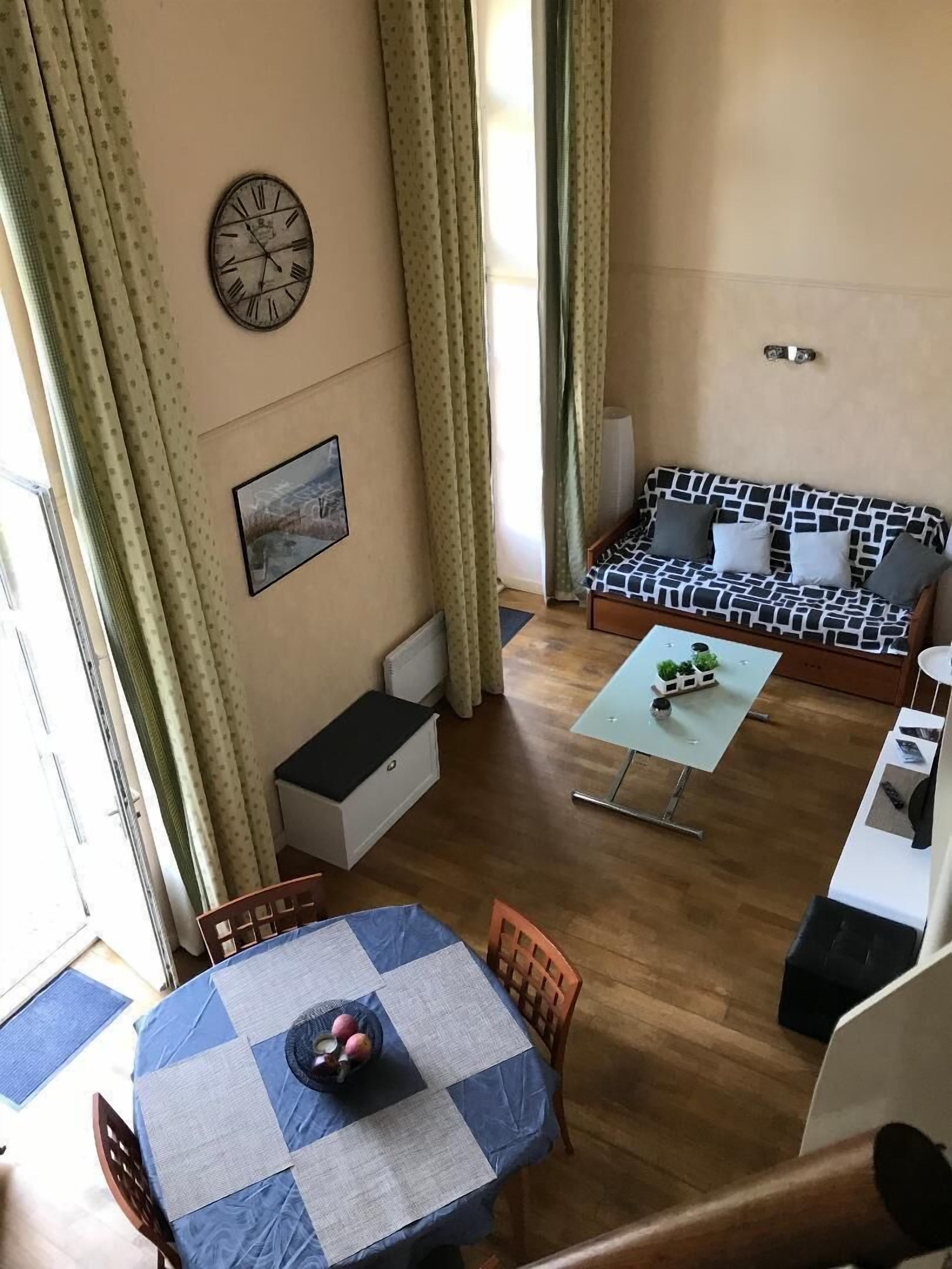 Appartement Residence Saint Goustan "Les Pieds Dans L'eau" - Piriac-sur-Mer