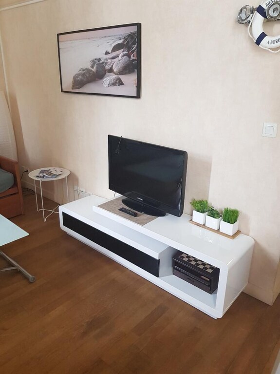 Appartement Residence Saint Goustan "Les Pieds Dans L'eau" - Le Croisic