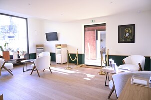 Tratamentos corporais, massagens com pedras quentes