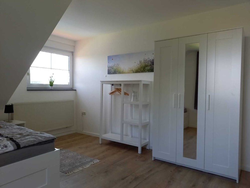 Ferienwohnung Neu Renoviert, Nähe Legoland Und Skyline Park - Krumbach (Schwaben)