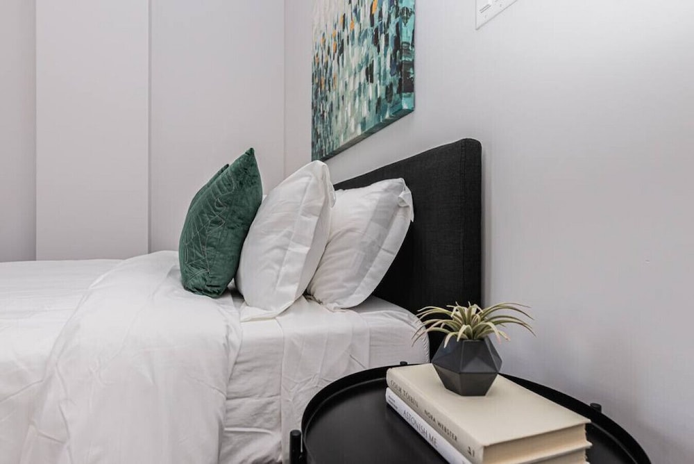 Amazing And Perfectly Located Flat By Denstays - Quebec