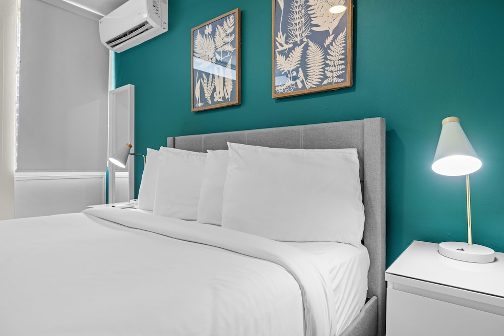 Otium | Beachfront | Pool | Tennis - Porto Rico