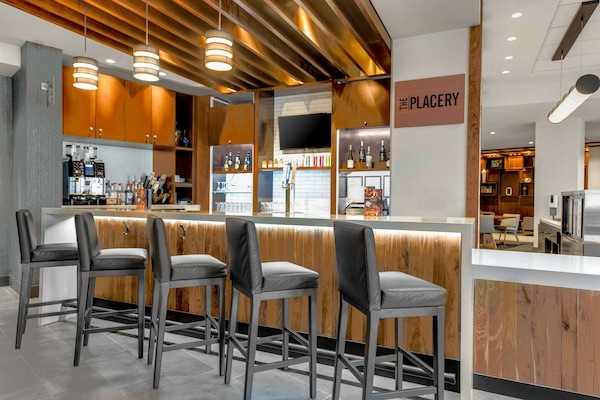 Bar (no alojamento)
