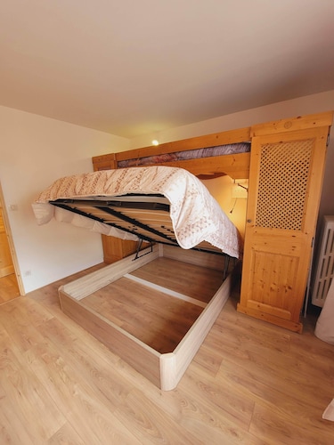 120m2 Face Aux Pistes, Cœur Station, Sauna, Balnéo, Garage Double, Skiroom ! - Les Deux Alpes