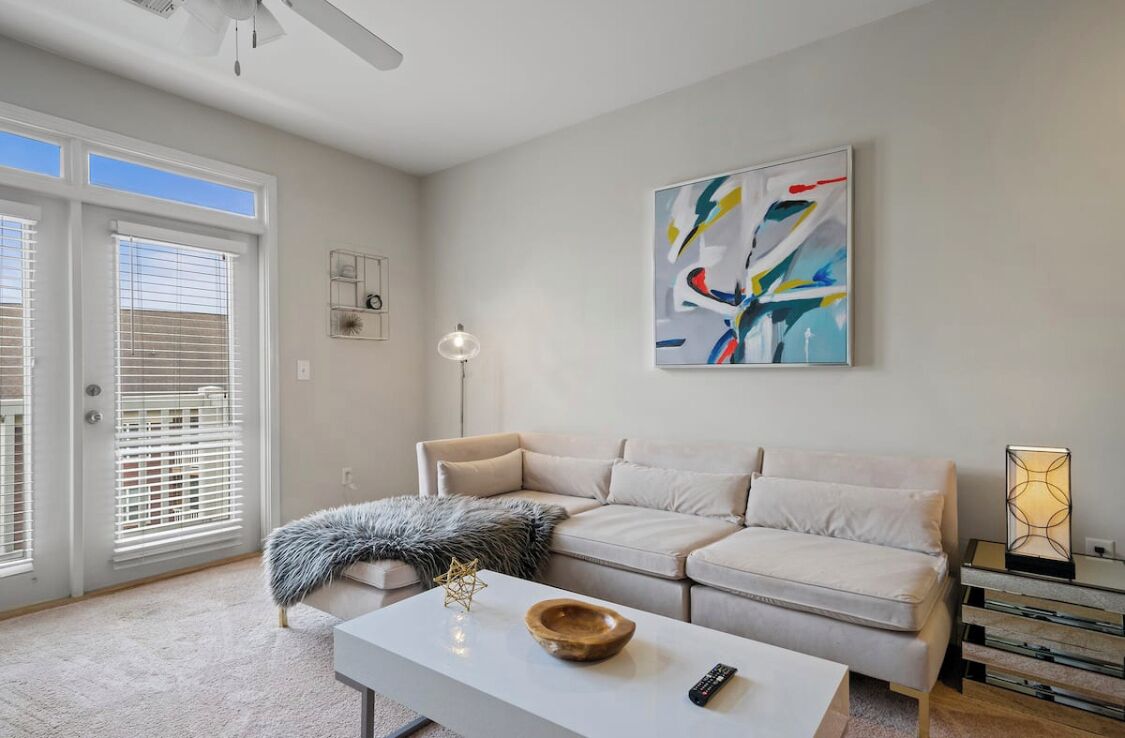 Casa Alexander Ii Buckhead - Stone Mountain, GA