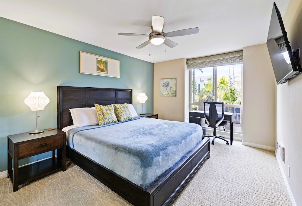 Private Cottage In Oceanfront Resort - 歐申賽德