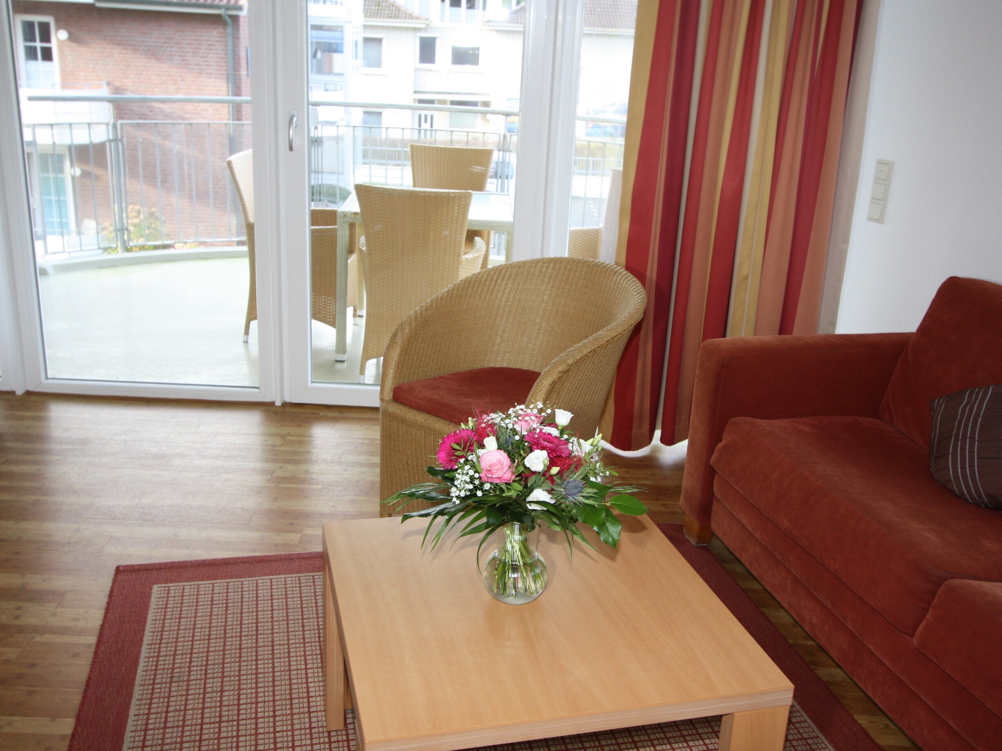 High Lith Apartment 1-15 - Nordsee