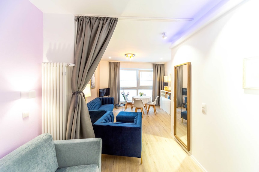 Altstadt Studio Papenstraße - Altstadtstudio - Stralsund