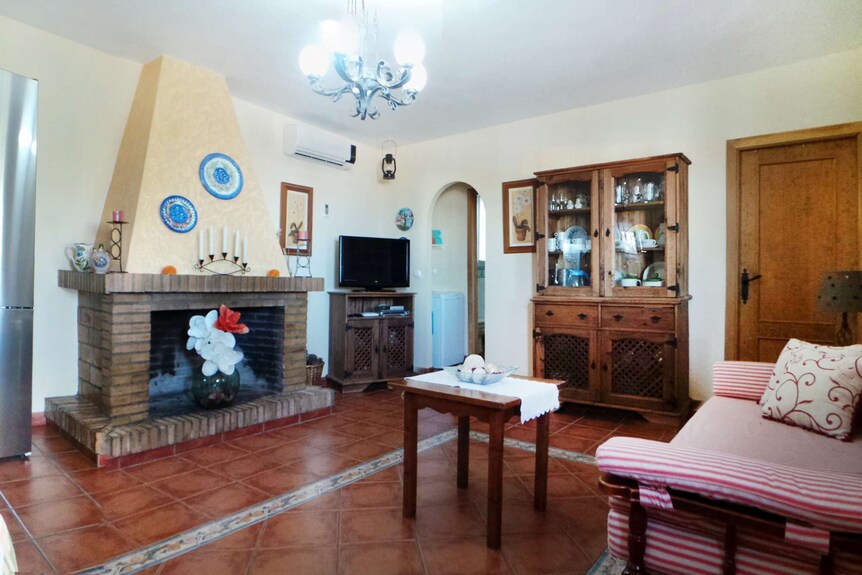 Large Pool And Breathtaking Views Over The Costa Tropical - Almuñécar