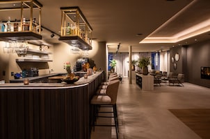 Bar (no alojamento)