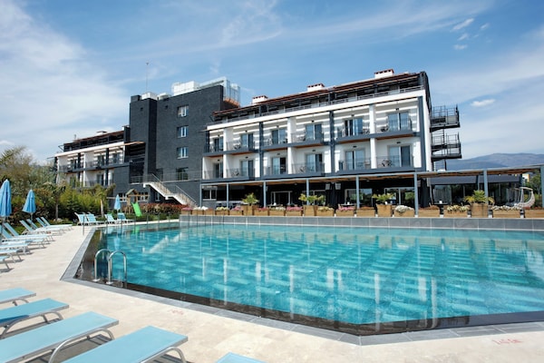 Allia Thermal Health & Spa Kazdagları - Akçay