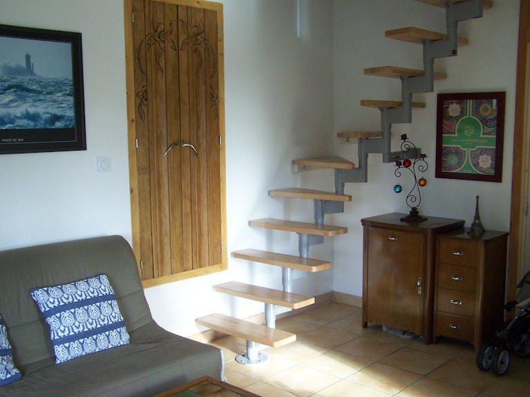 T3 Entre Terre Et Mer - Arzano