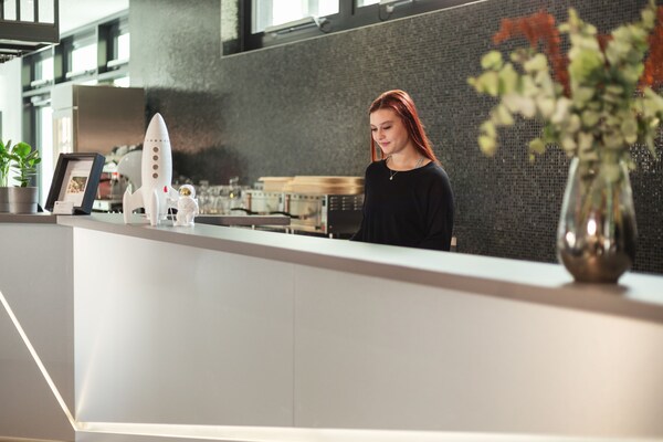 Holiday Inn - The Niu, Star Sindelfingen By Ihg - Sindelfingen