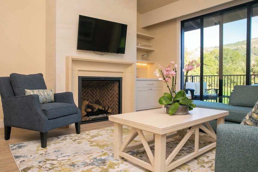 The Perfect Abode For Your Napa Stay - Napa, CA