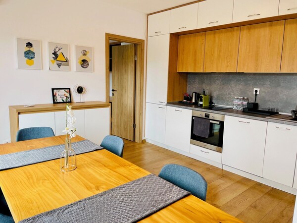 Gardenia Apartments - Sofia