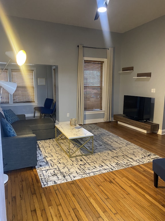 Circle City Charmer - Indianapolis, IN