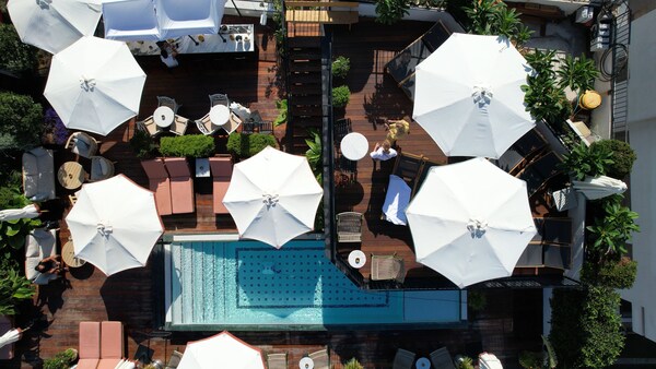 Mayer House - Israel