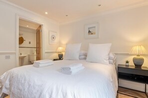 Apartamento, acessível | 2 quartos, Wi-fi 