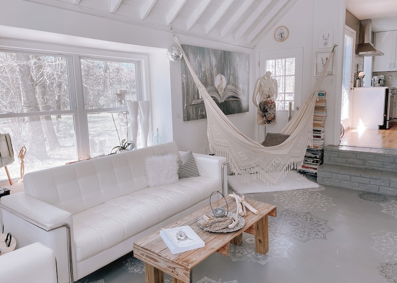 Artist Studio Retreat (20 Mi. From Nashville) - Smyrna, TN